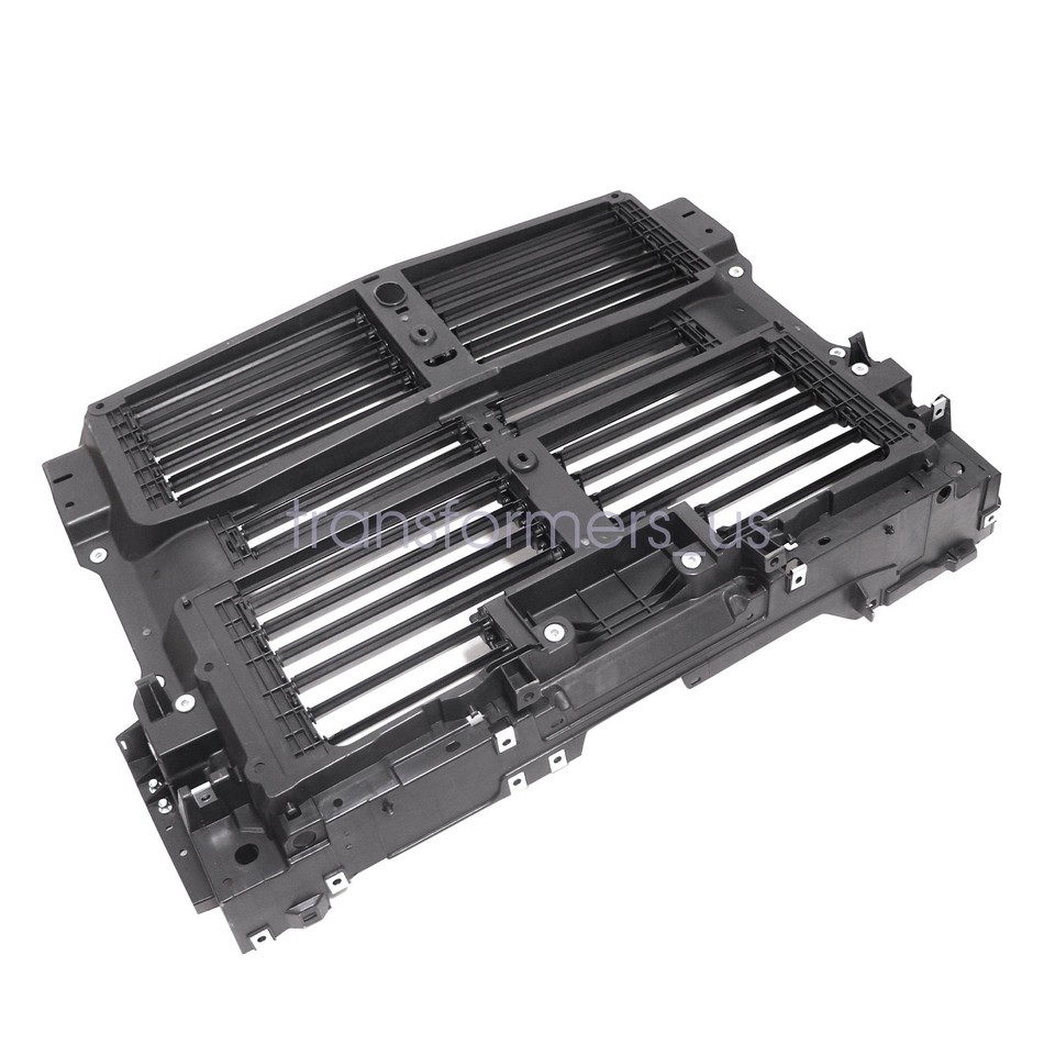 Fit Mazda Cx-50 2023-2024 VA41-50-R31 Radiator Support Grille Grill Air ...