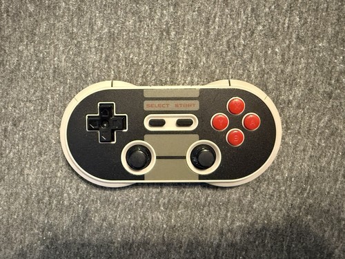 8Bitdo N30 Pro Gamepad | eBay