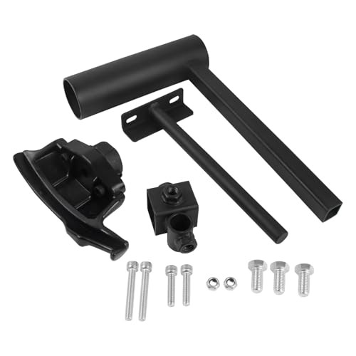 Manual Tire Changer Duck Head Adapter Kit Compatible with Most Car ...