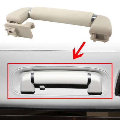 For Land Rover Range Rover 2013-2021 Roof Interior Grab Handle Beige | eBay