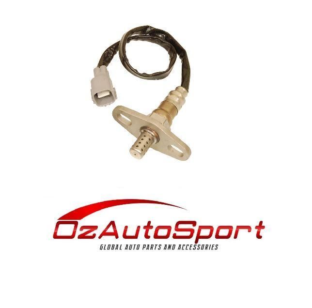 O2 oxygen Sensor for Toyota Hiace RCH12 8/1995 on 2RZ-E - Pre-Cat | eBay