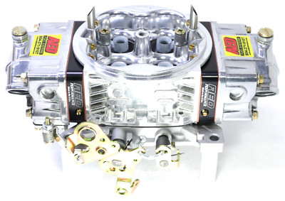 AED AL850HB Holley Roots Blower Carb Boost Reference Power Valve ...