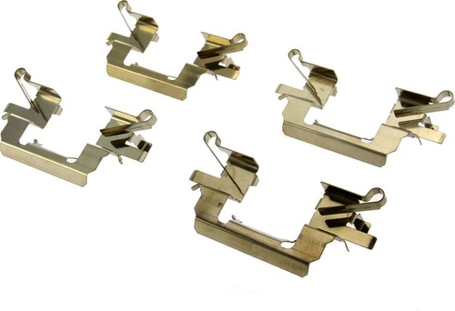 Disc Brake Hardware Kit-Premium Centric 117.42067 805890901198| eBay