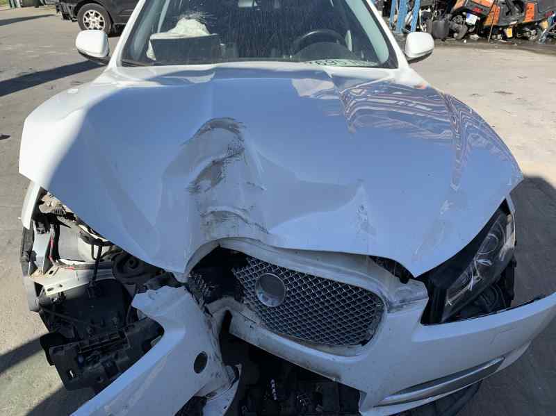 9X2319N648BB tuyaux de climatisation pour JAGUAR XF 2.2 D (190 C2Z16279 ...