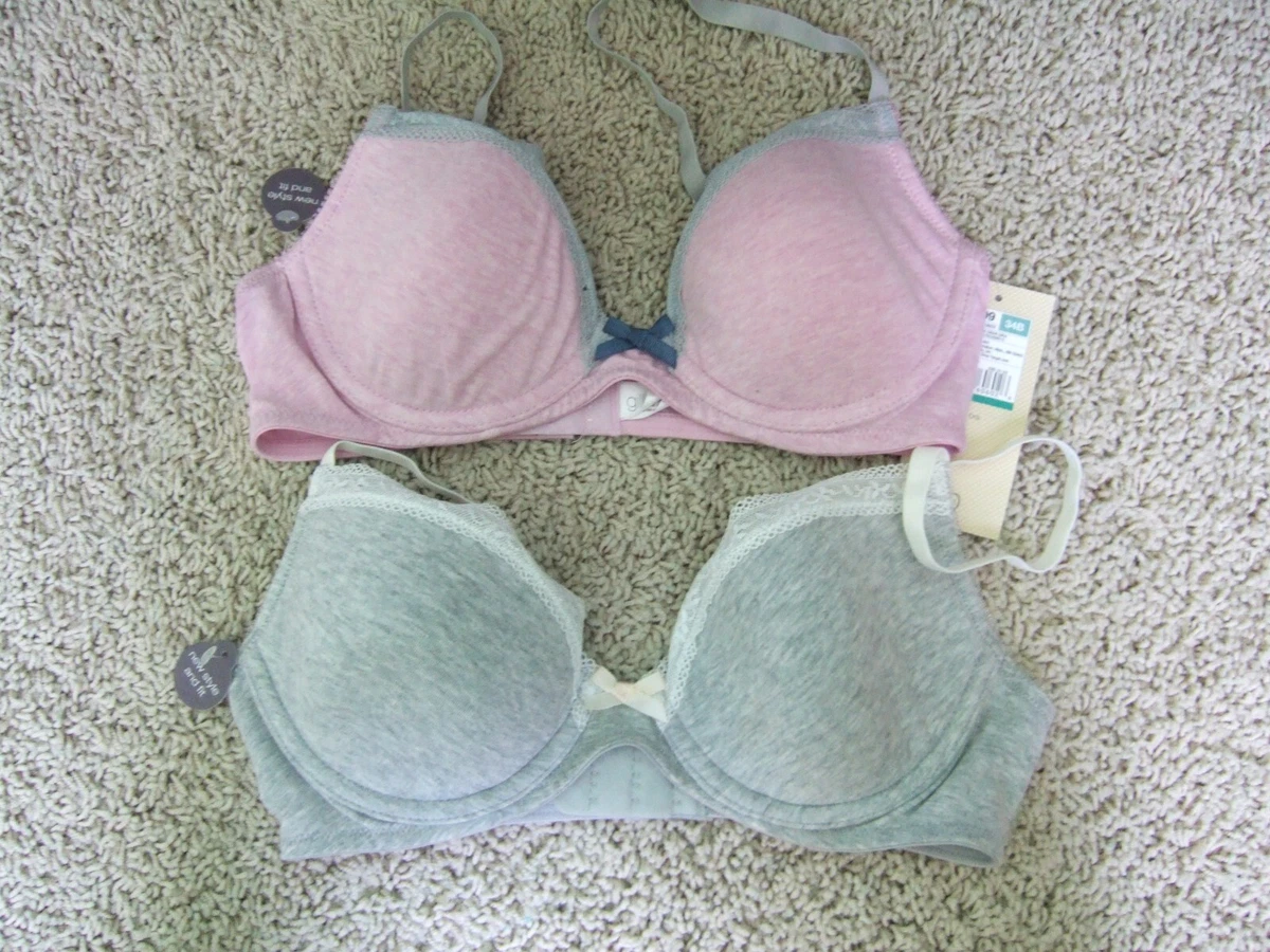 34b Size Bra