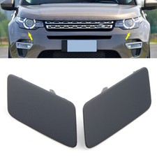 Genuine Land Rover Front Bumper Cover DPB104620 for Discovery 2 for ...
