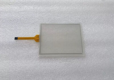 NEW For FANUC TX17D55VM2CAB Touch Screen Glass | eBay