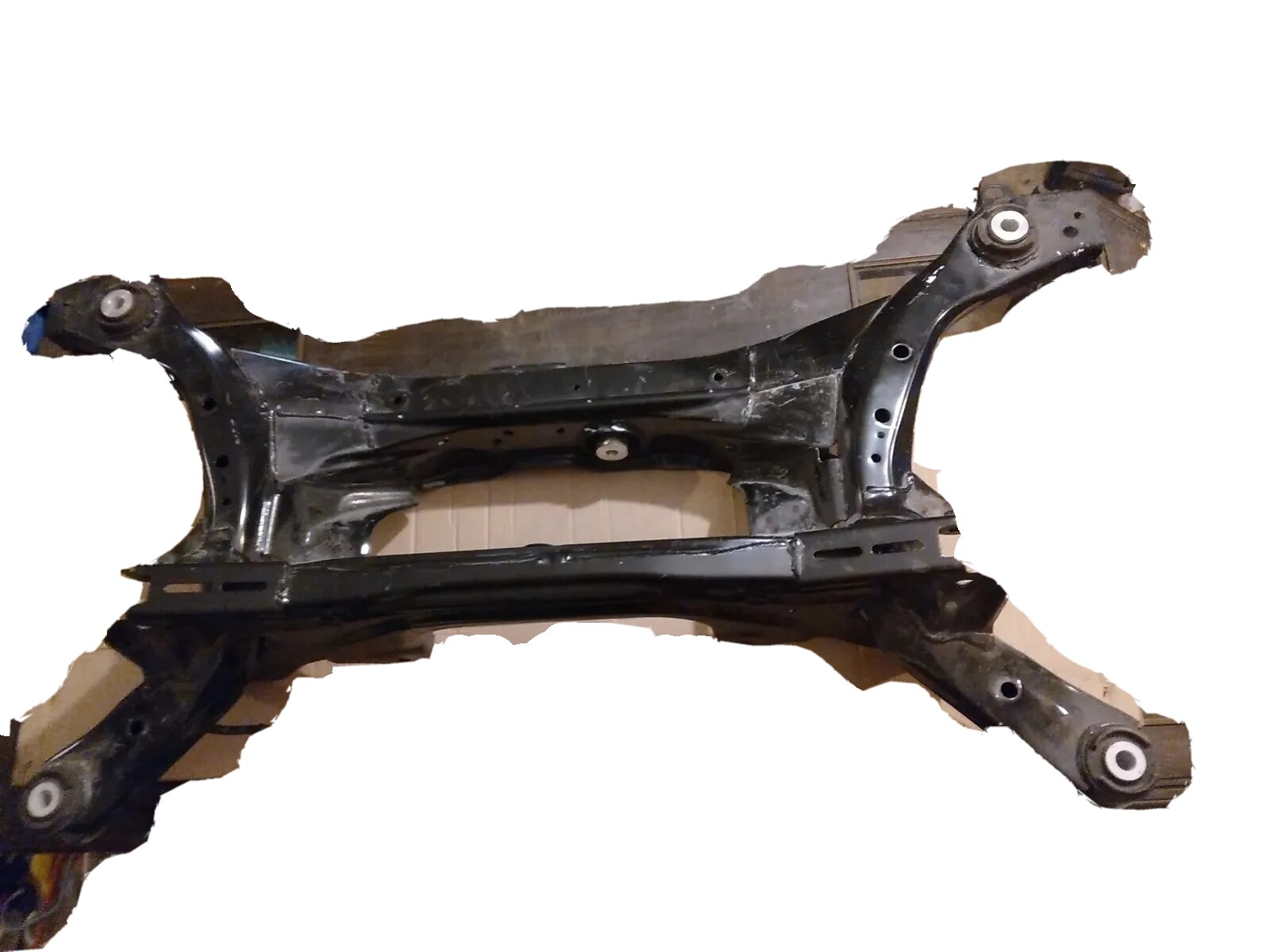 2017-2020 Honda CR-V Rear Subframe SUB FRAME CROSSMEMBER Cradle | eBay