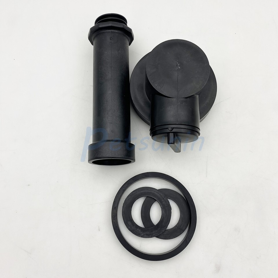 Oil Filler Tube Kits 3921644 Fits For Cummins 5.9L 1989-1998 Dodge 12 ...