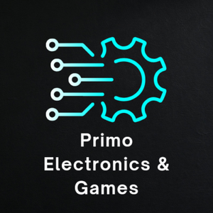 Primo Electronics and Games | eBay Stores