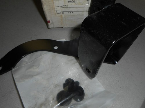 R955452 NEW MERITOR WABCO ABS BRAKE SENSOR BRACKET KIT 4789013532 FREE ...