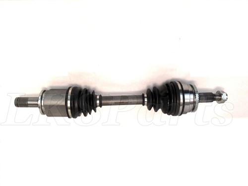 Land Rover Range Sport 06-09 LR3 Front Axle CV Shaft Joint Left LH ...
