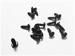 Headlight Beam Retainer Ring Screws, 16 Pieces | eBay