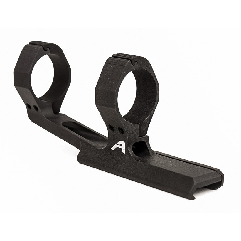 Aero Precision Ultralight 30mm Extended SPR Rifle Scope Mount - Black ...