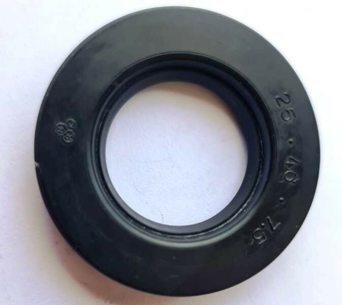 Anillo Reten Motor EVER 25x46x7,5mm | eBay