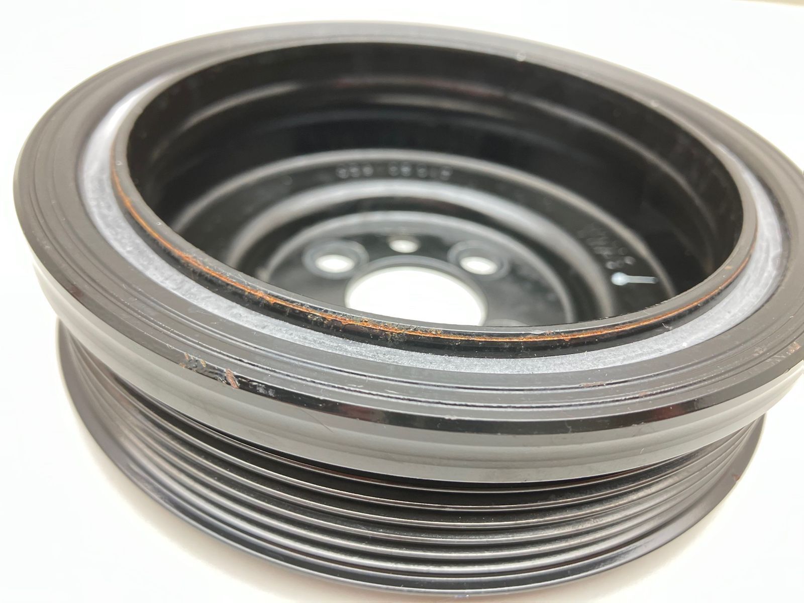 Schwingungsdämpfer 2,0 TDI 03G105243 VW Golf 7 Passat B8 Touran II T ...