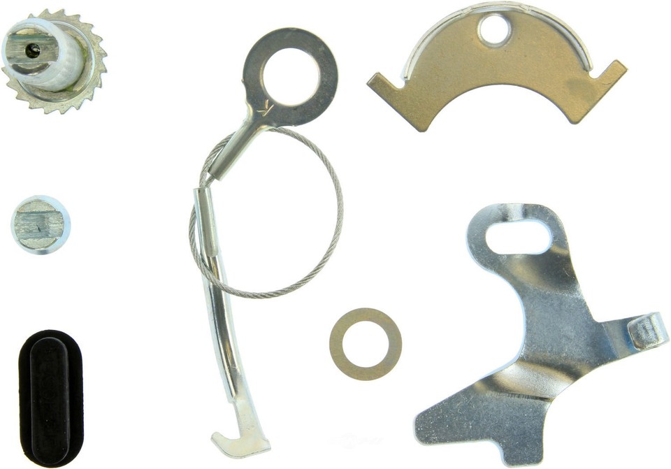 Drum Brake Self-Adjuster Repair Kit-Premium Brake Shoe Adjuster Kits ...