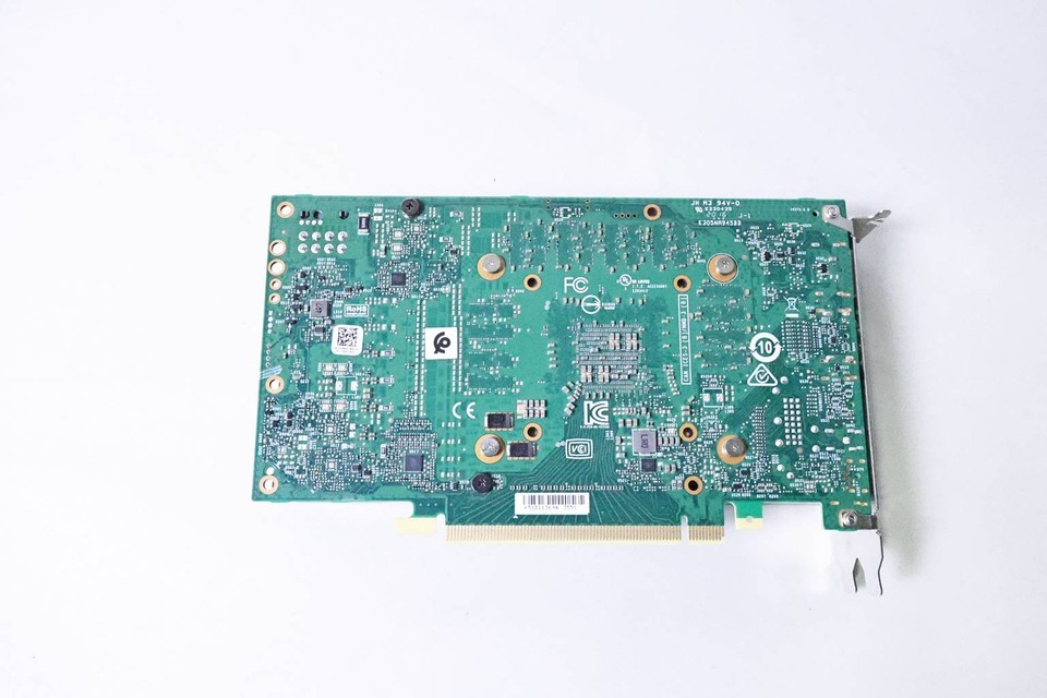 DELL GEFORCE RTX 2060 OEM GRAPHICS CARD | 0DHRKF | 6GB GDDR6 | eBay