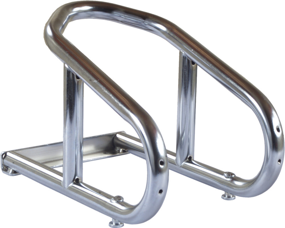 Fly Racing Wheel Chock 5 1/2in. 01101912 W/ HARDWARE | eBay