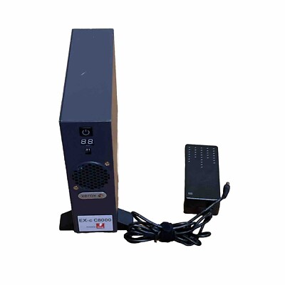 Xerox EX-c C8000 Fiery Print Server for AltaLink C8030 C8035 C8045 ...