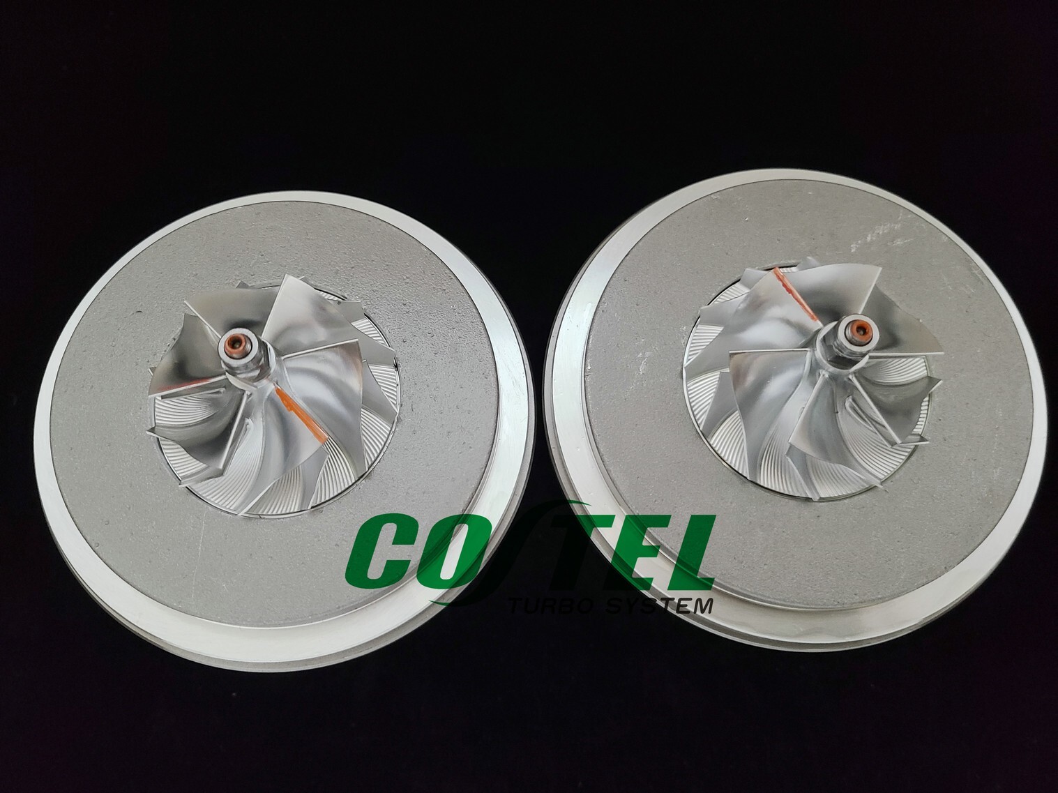 2017 Ford F150 RH Turbo 3.5l Hl3e-6k682-ab OEM AUTOGATOR for sale ...