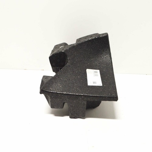 MERCEDES-BENZ GLE W166 LEFT RADIATOR AIR DUCT FOAM A2925050730 NO DUTY ...