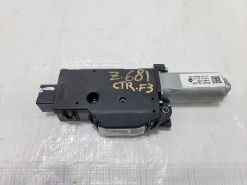 2019-2023 Kia Forte Sunroof Motor OEM 81680-M6000 | eBay