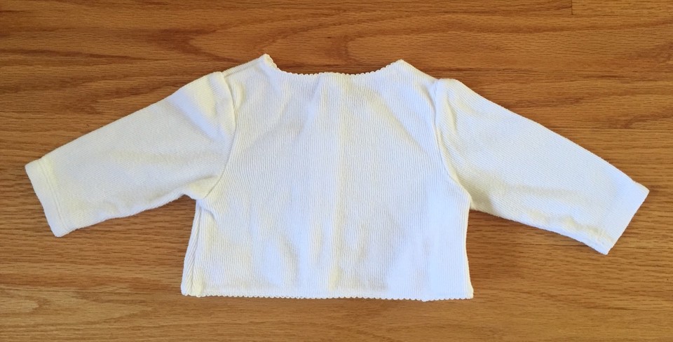 Baby Girl Outfit Size 6 Months Baby Club German Brand | eBay