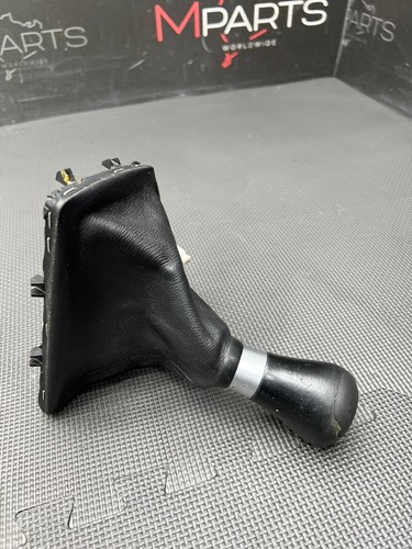 15-20 BMW F80 F82 F83 M3 M4 Manual 6 Speed Gear Shift Knob OEM | eBay