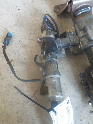 LEXUS ES300 IGNITION W/ KEY EARLY 06/92-09/96 92 93 94 95 96 | eBay ...