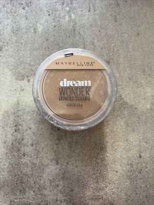Maybelline New York Dream Wonder Powder, #95 Coconut | eBay