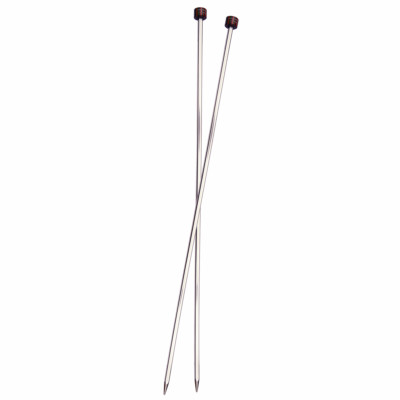KnitPro Nova Cubics: Knitting Pins: Single-Ended: 35cm x 4.50mm | eBay
