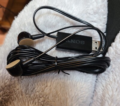 Sony IR Extender Blaster 1-845-283-12 OEM, "New Open Box" | eBay