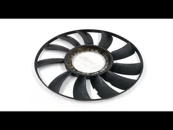 AUDI A4 8D2, B5 Fan Blade 058121301B 1.80 Petrol 92kw 1995 27162837 ...