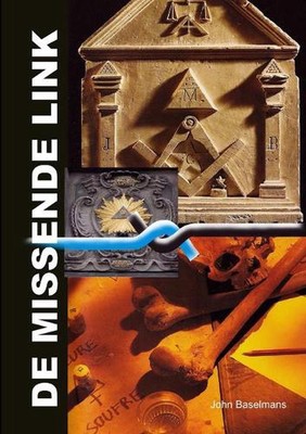 De Missende Link by John Baselmans (Dutch) Paperback Book 9781471094989 ...