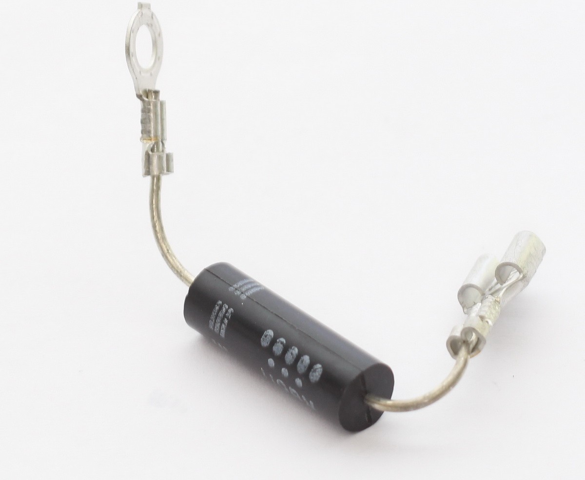 CL04-12A RG611 Original OEM Diode GE/LG/Samsung/Sharp/Panasonic ...