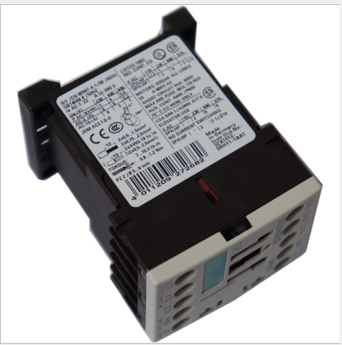 New & Original SIEMENS 3RT1016-1AP01 CONTACTOR 3-POLE 230VAC 1 NO | eBay