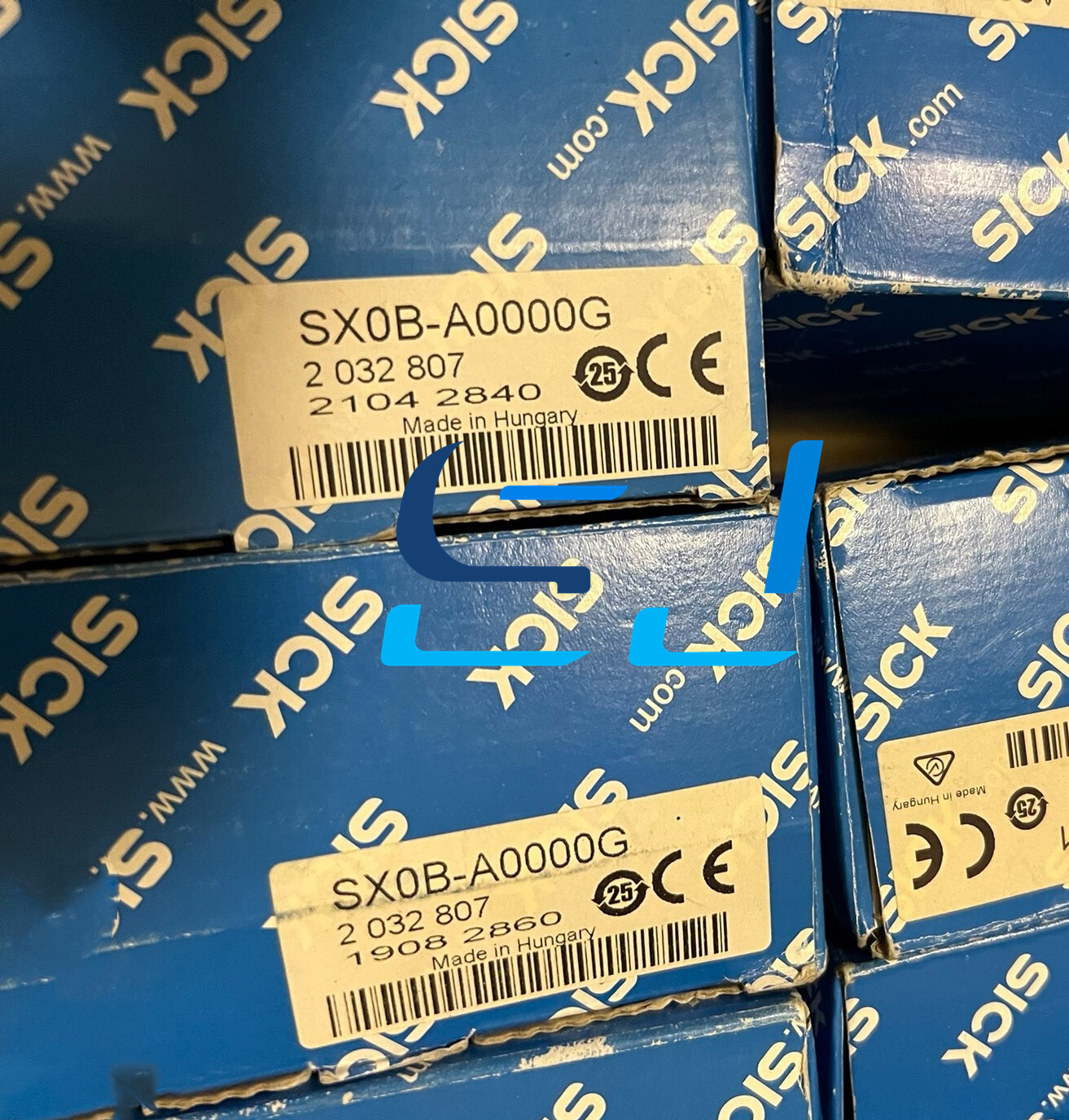 1PC Brand new SICK SX0B-A0000G 2032807 scanner SX0B-A0000G 2032807 | eBay