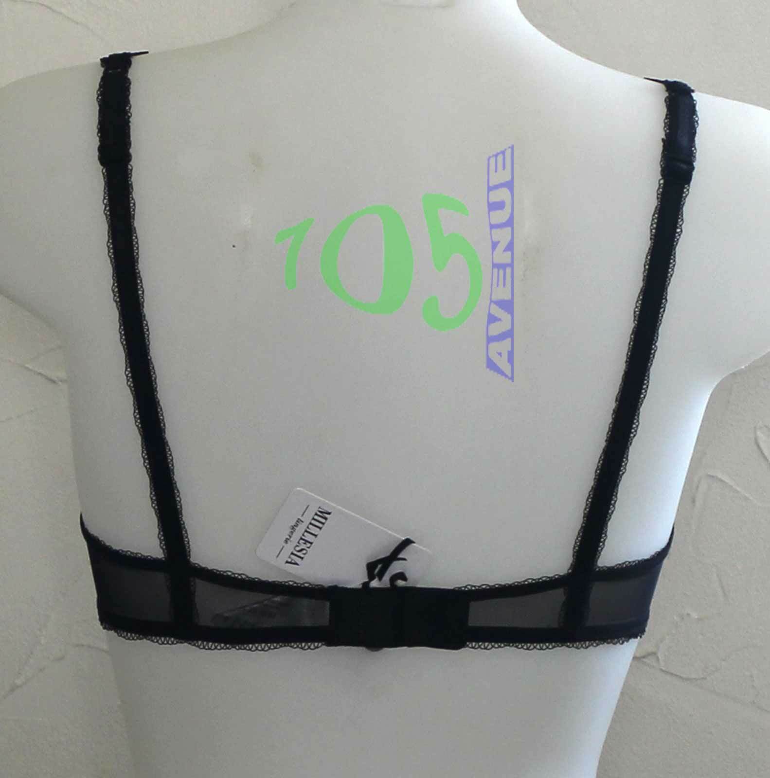 NEUF @@ SOUTIEN GORGE TRIANGLE MILLESIA Cravache + FR 85B (70B eur) | eBay