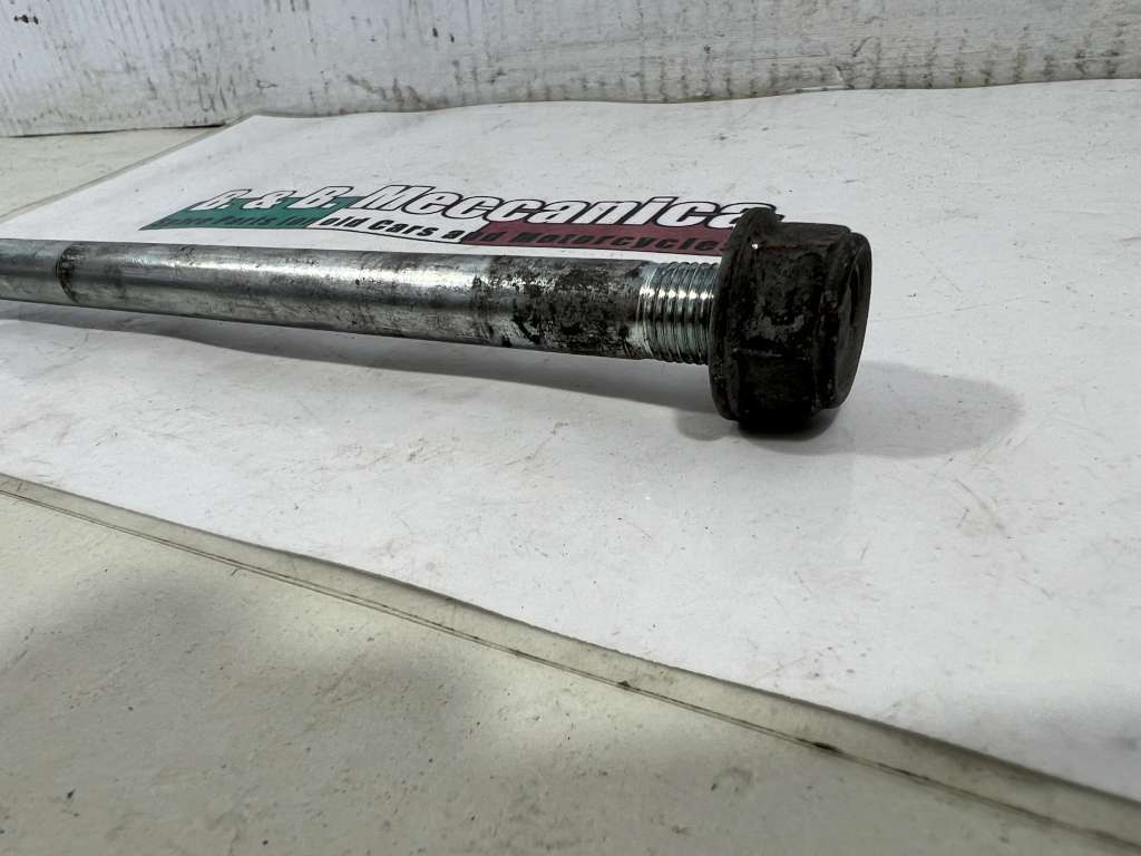 Axle Sym Mio 100CC 4T 2006 - 2016 (DF718) | eBay