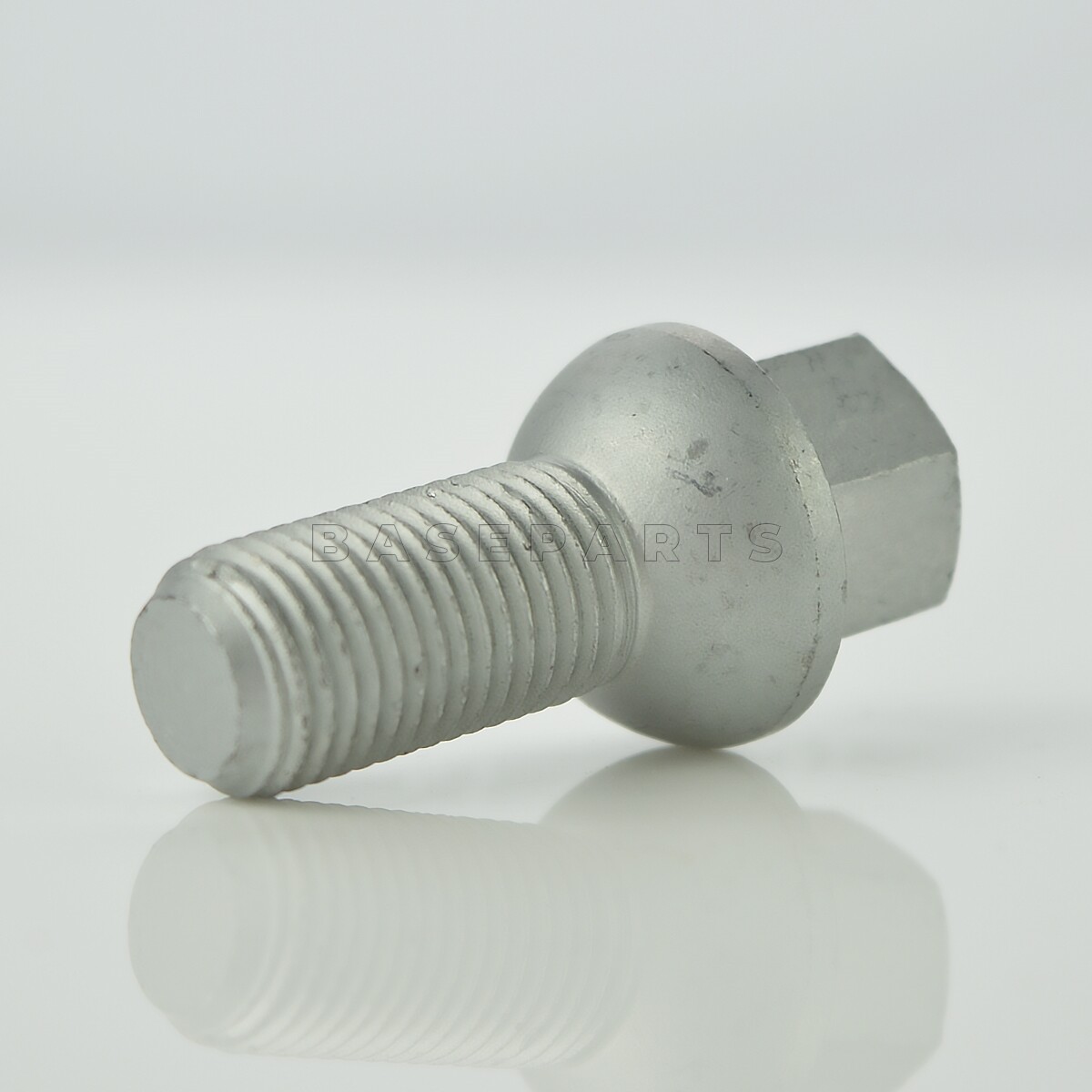 1x Wheel Bolt Spherical R12 Bolts - M14x1, 5 x 50mm for VW Models New ...