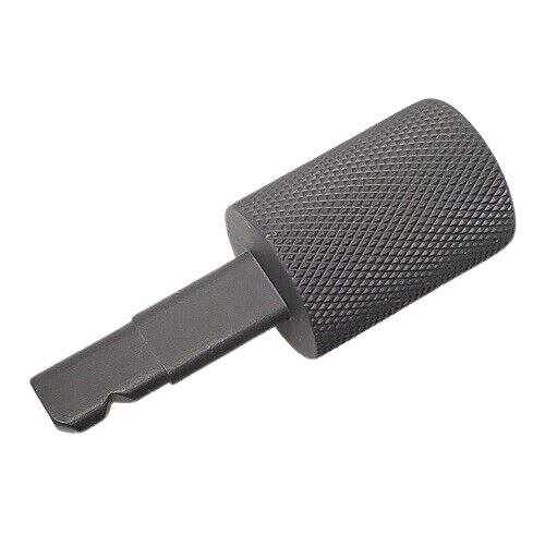 GG&G 1532 Mossberg 930 Enhanced Tactical Charging Handle - Black for ...