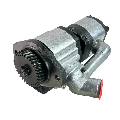 E-RE69866 Hydraulic Pump for John Deere 5615, 5715, 5715HC+++ | eBay