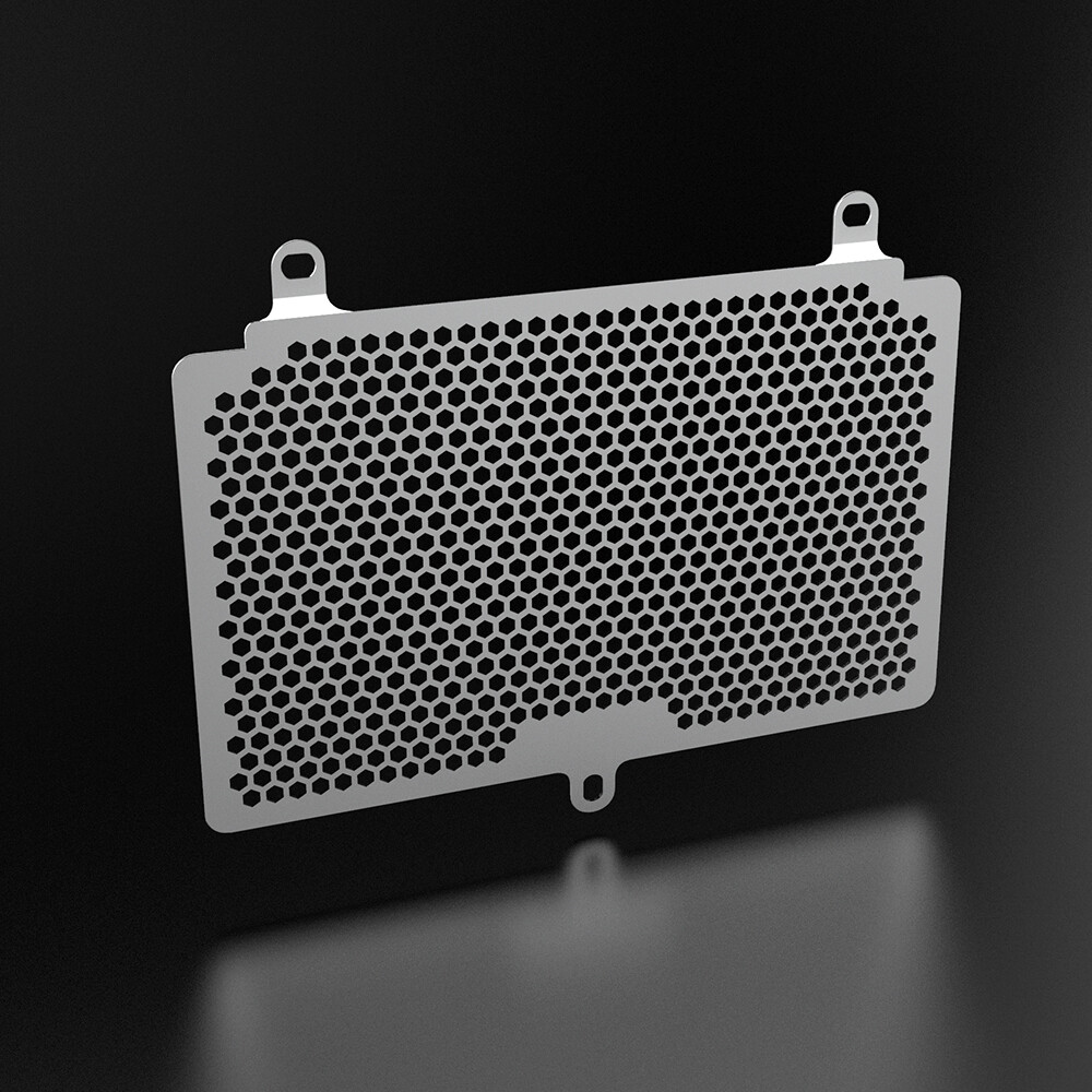 Motorcycle radiator guard For BENELLI TRK702/X TRK 502 TRK502X 2018 ...