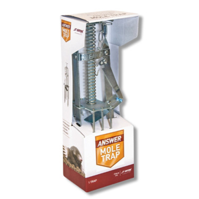 Eaton Answer Mole Trap | eBay