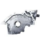 Oil Pump for Ford Focus 2000-2004 Escort 91-02 Mercury Tracer 91-99 1 ...