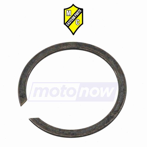 Eastern Motorcycle Exhaust Flange Retaining Rings for 2005-2006 Harley ...