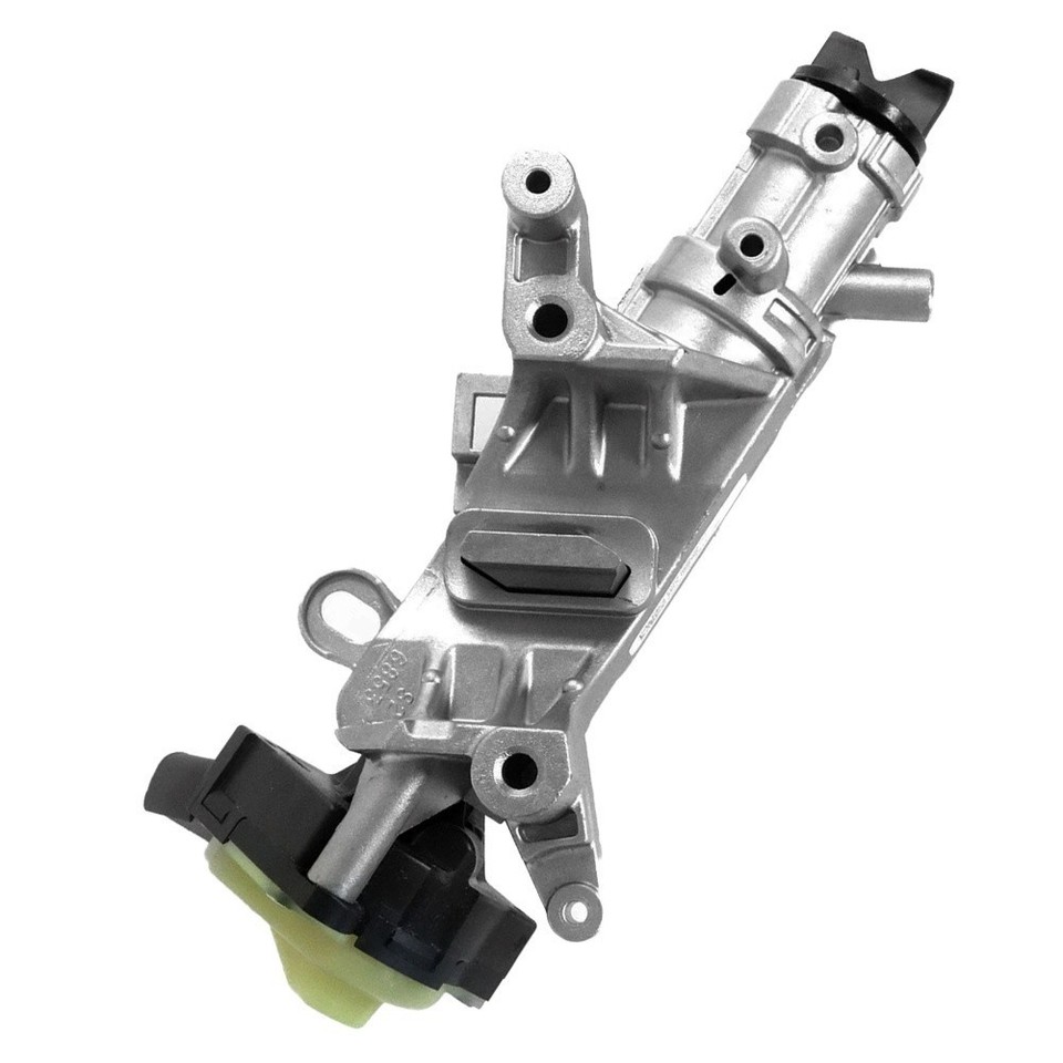 Ignition Cylinder Housing Engine Replacement 1 Piece Fits Multiple ...