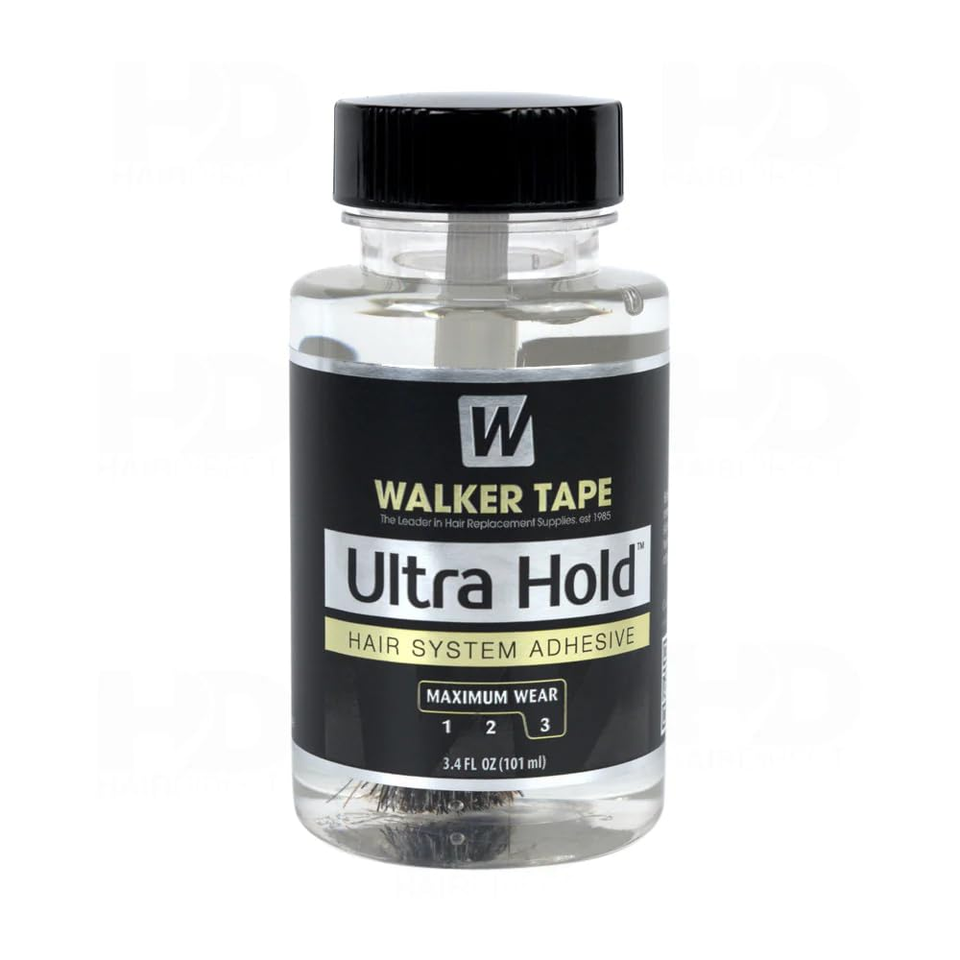 Ultrahold 3.4 Oz Clear Acrylic Liquid Glue | eBay Australia