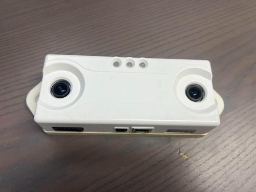 FLIR Brickstream 2300M-BC25W People Counting Tracking Sensor Camera | eBay